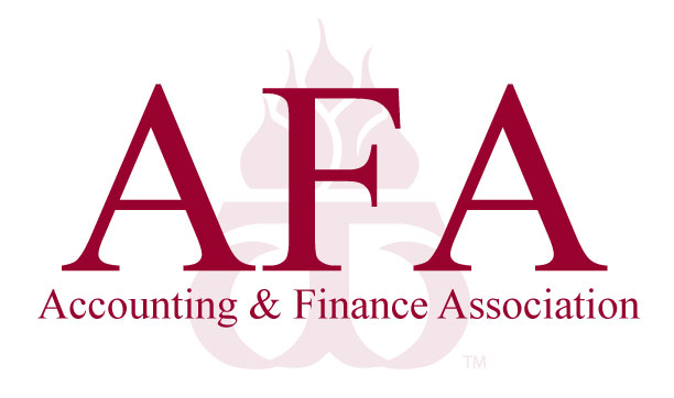 Student Organization Spotlight – Accounting & Finance Association – COB ...