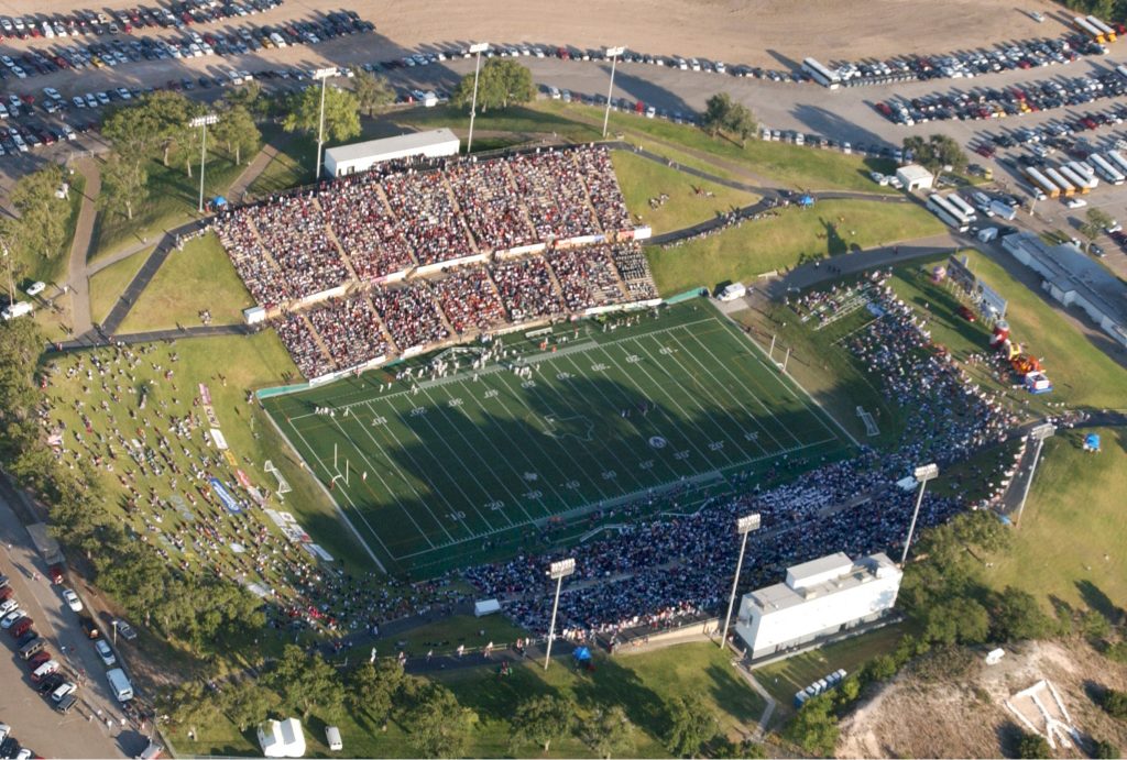 Traditions and Campus – Home of the Buffaloes and New Football Stadium ...