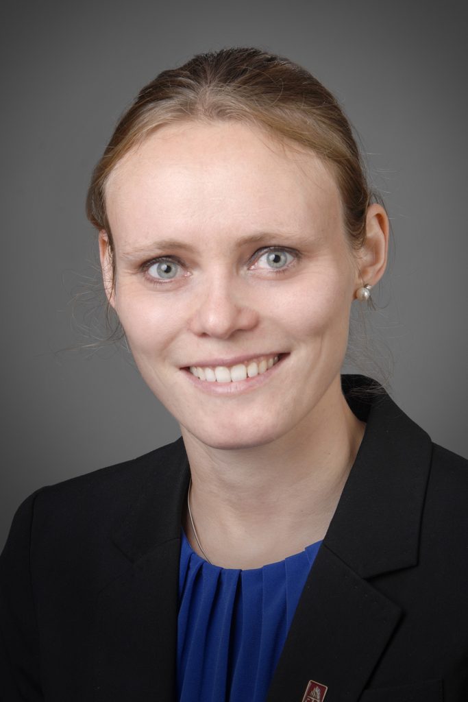 Faculty Spotlight – Dr. Anne Barthel – COB Newsletter