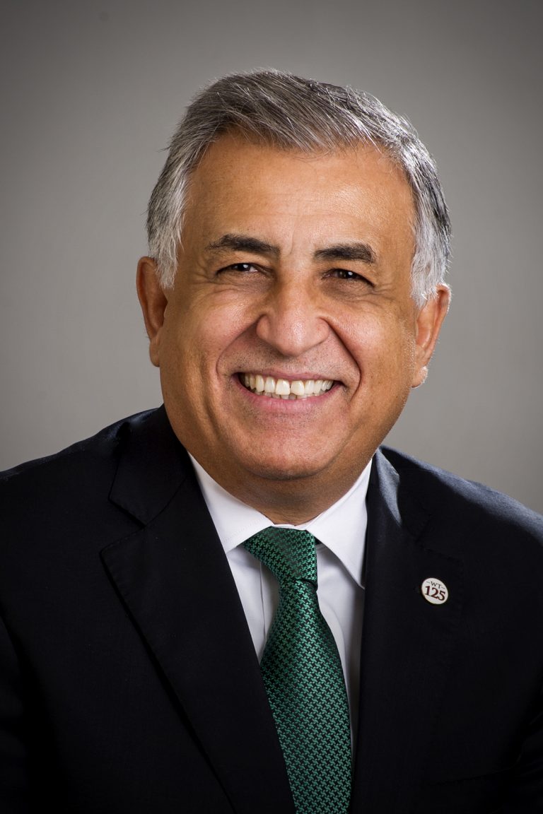 A Spirit of Transformation: An Educational Perspective by Dr. Amjad ...