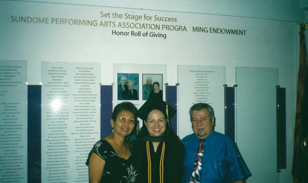 Student Spotlight – Simone De Groot – COB Newsletter