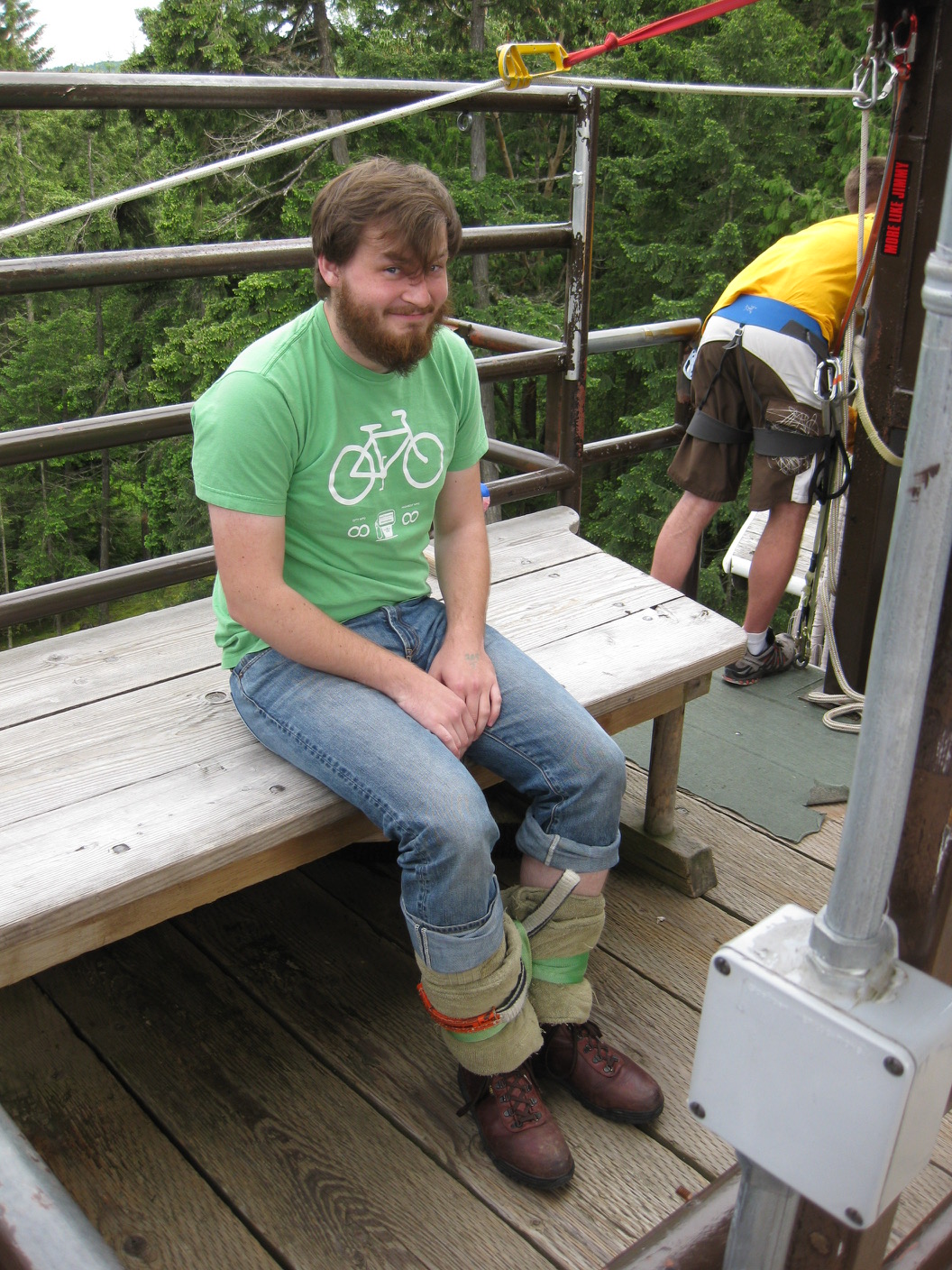 Alumni Spotlight – The McDivitt Brothers – COB Newsletter