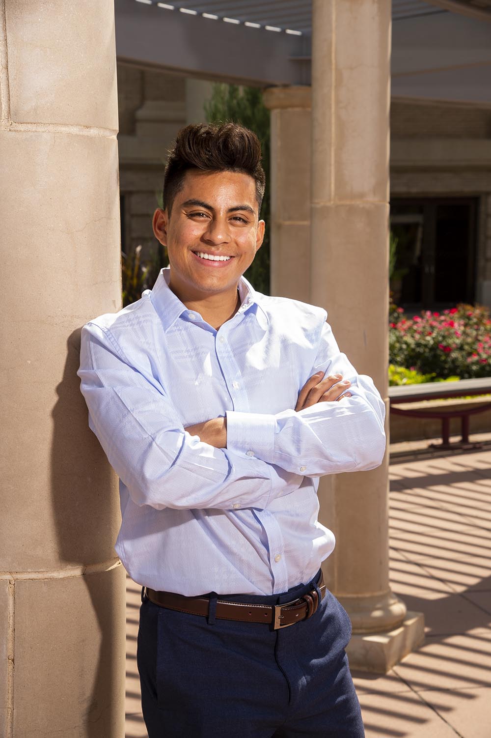 2021-2022 Student Awards – COB Newsletter