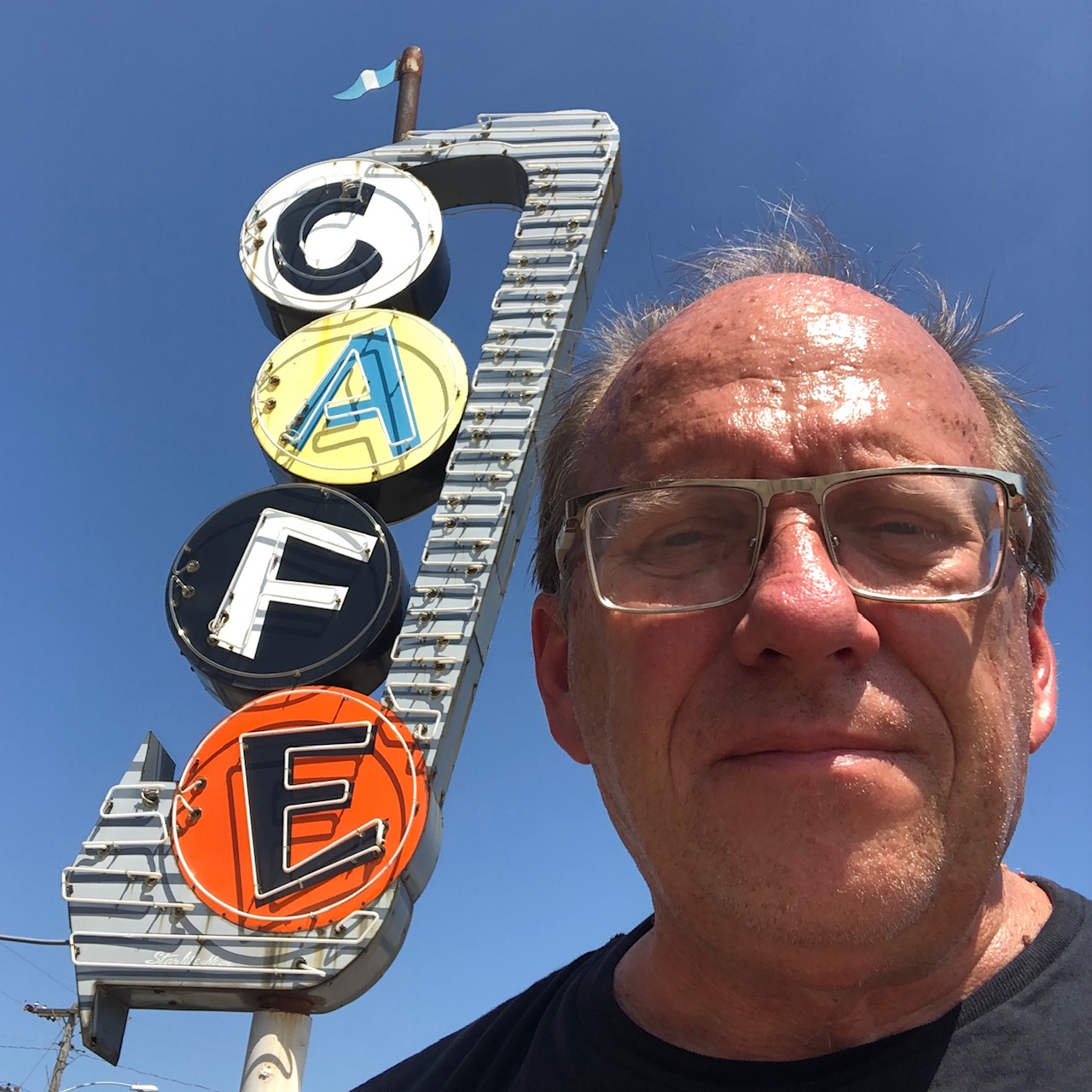 Faculty Spotlight – Interview with Dr. Nick Gerlich – COB Newsletter