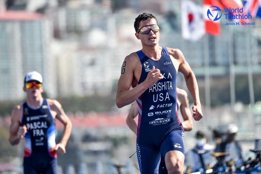 Going The Distance – COB Newsletter